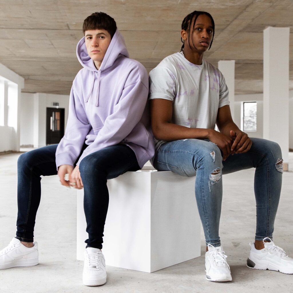 In house brands | Union Supply Co | Manchester